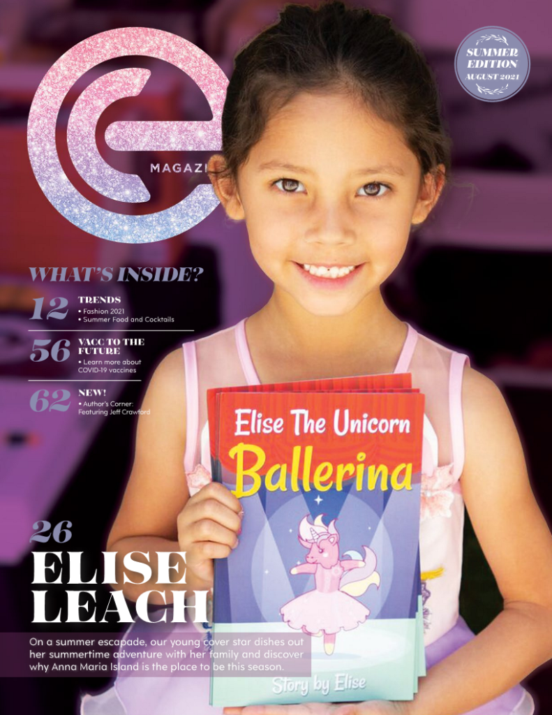 Summer Edition 2021 – EC Magazines